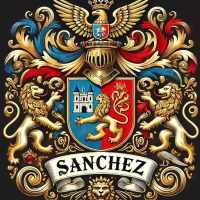 Hernán Sánchez Calderón y Terán (1412–)