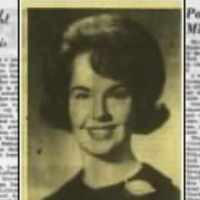 Linda Anne Johnson (1941–2013)
