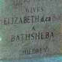 Elizabeth Fidler (1728–1800) • FamilySearch