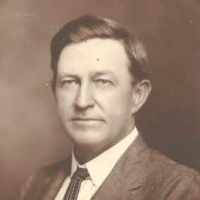 Edward Monroe Watson (1878–1964) • FamilySearch