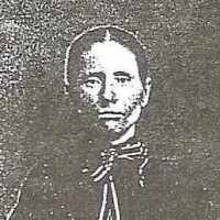 Mary Polly Bull (1824–1910) • FamilySearch