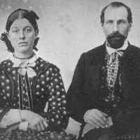 Robert Houston (1833–1921) • FamilySearch