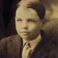 Eldrich Beauman McGee (1915–1995) • FamilySearch