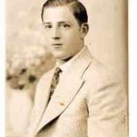 Anthony Malecki (1914–1957) • FamilySearch