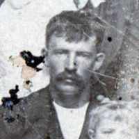 John Wesley Gholson (1868–1921) • FamilySearch