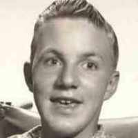 David Ernest Dahlke (1954–1967) • FamilySearch