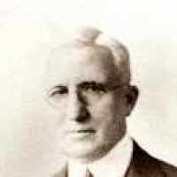Isaac Newton Bushong (1855–1932)