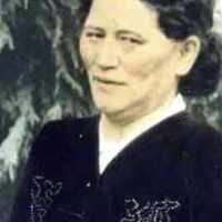 Elizabeth Maude Baker (1890–1949) • FamilySearch