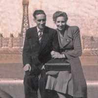 Lucy Florence Bath (1920–1992) • FamilySearch