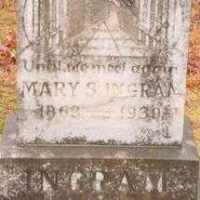 Mary Susan McGhee (1865–1939)