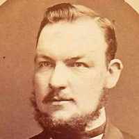 William Taylor (1823–1910)