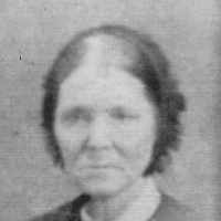 Elizabeth Potter (1813–1880) • FamilySearch