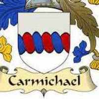 John Carmichael 1st Baron Of Balmedie (1430–1489)