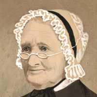 Rebecca Wilder (1792–1879) • FamilySearch