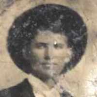 William George Washington Howell (1827–1896)