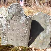 Thomas Dodson (1755–1818) • FamilySearch