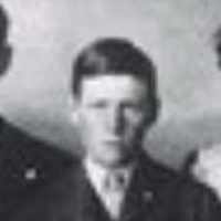 Charles Earnest Steed (1888–1971)