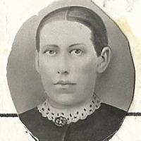 Hannah Eliza Phillips (1839–1905) • FamilySearch