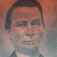 William Henry Rawls (1835–1904)