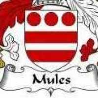 Isabella de Mules (1404–1499)