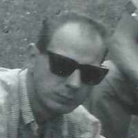 Donald Glen Cox (1931–1985)