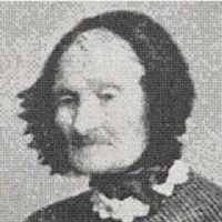 Mary Earnshaw (1799–1889) • FamilySearch