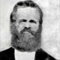 Solomon Hendrix Jones (1813–1885)