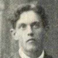 Lars George Ivar Johnson (1881–1961) • FamilySearch