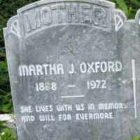 Martha Jane Weir (1888–1972) • FamilySearch