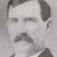 Benjamin Harris Sr (1775–1848)