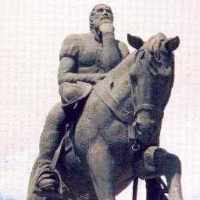 Capitán Luis de Carvajal y de la Cueva (1537–1591)