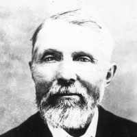 George W Sisson (1822–1912) • FamilySearch