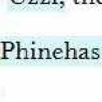 Phinehas ben Eleazar ha-Kohen (1455 BC–1387 BC)