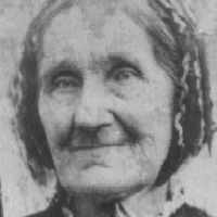 Mary Coombs (1794–1883) • FamilySearch