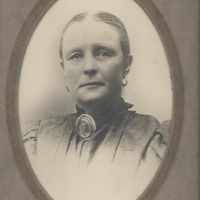 Catherine Trees (1848–1921) • FamilySearch