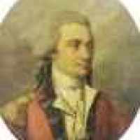 James Howe (1704–1728)