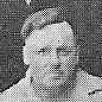 Albert Edward Hitchcock (1889–1950)