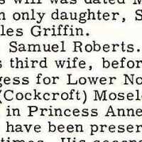 Samuel Roberts (1640–1714)