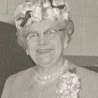 Mary Ann Bernardine Cabrey Higgins (1892–1988) • FamilySearch