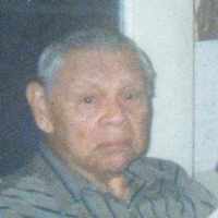 Joseph Sequiche Morris (1911–2005) • FamilySearch