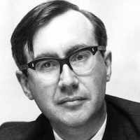 William Rees-Mogg (1928–2012) • FamilySearch