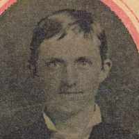 Isaac D Noffsinger (1826–1896) • FamilySearch