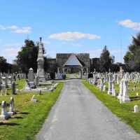 Rev John Perry Outten (1869–1954)