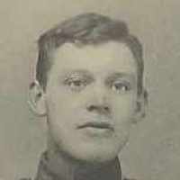 William Forward (1883–1939) • FamilySearch