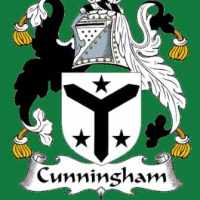 Sir James Cunningham (1579–1623) • FamilySearch