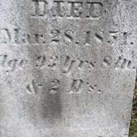 Capt. Samuel D. Baker (1764–1851)