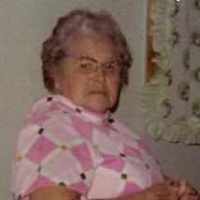 Mamie Bell Floyd Fitzgerald (1900–1982) • FamilySearch