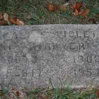Alice Violet Hulse (1903–1975) • FamilySearch