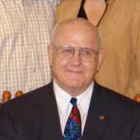 Joseph Garn Nelson (1930–2014) • FamilySearch