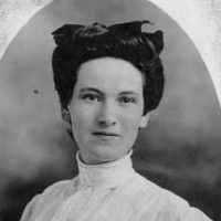 Sarah Elizabeth " Sallie " Bryant (1882–1945) • FamilySearch